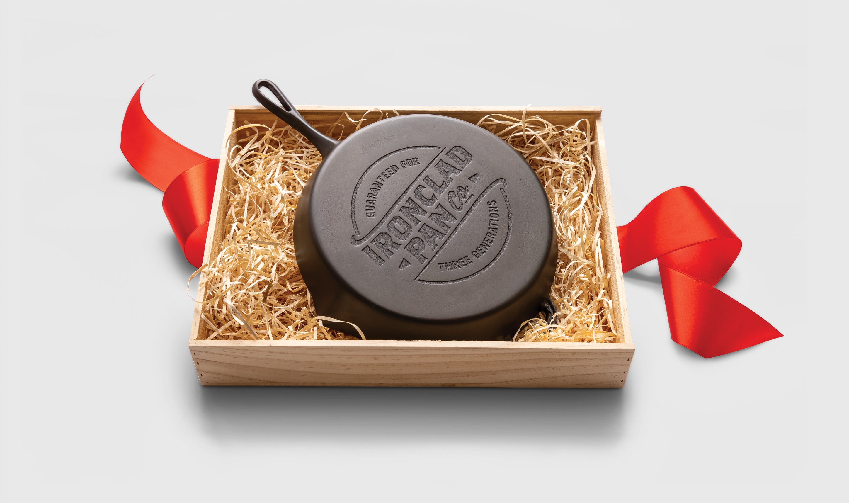 Cast Iron Cookware & Cooking Sets for Sale Online | Ironclad Co